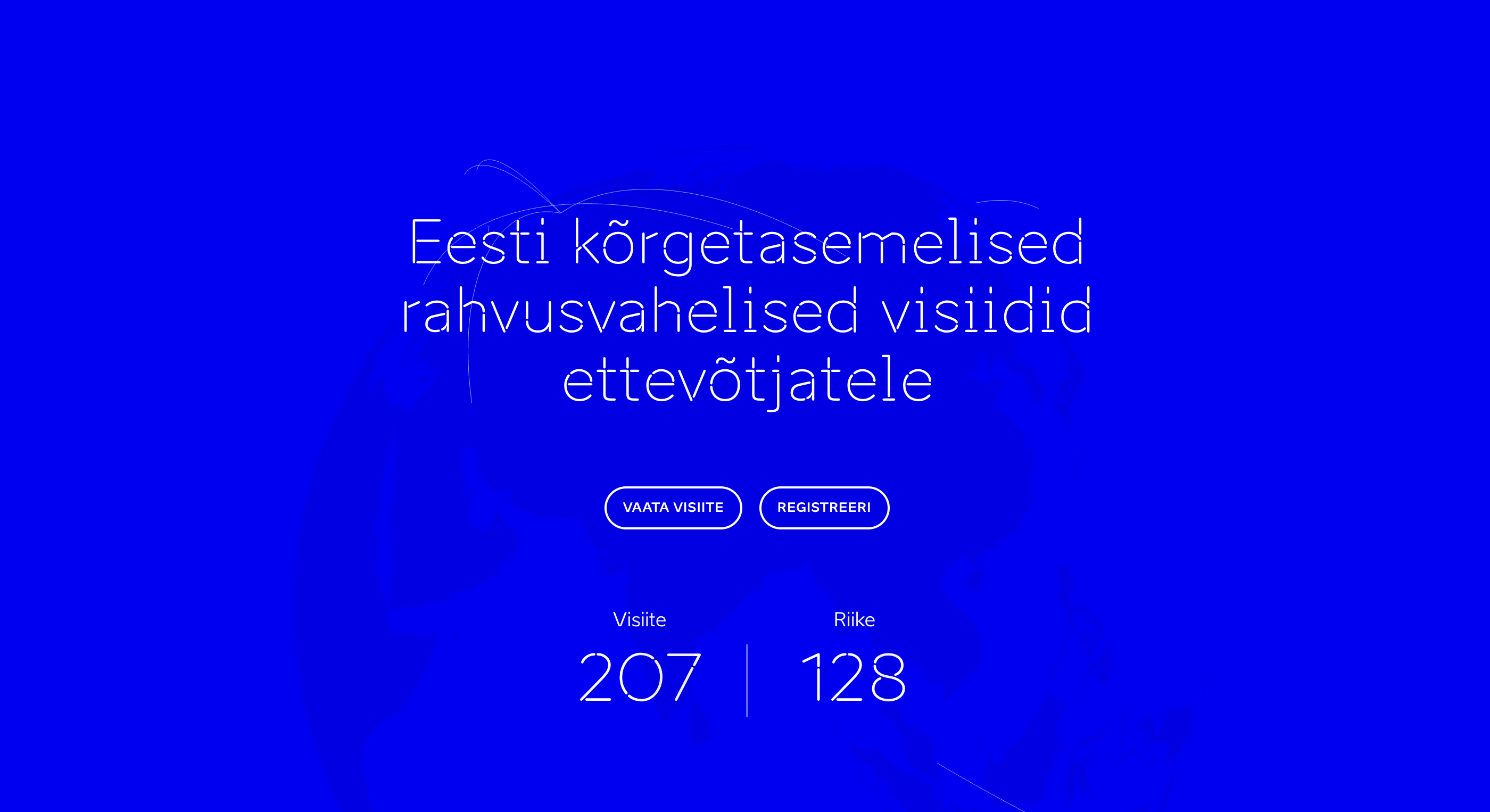 Meretehnoloogia mess METSTRADE 2026 | Visiidid.ee